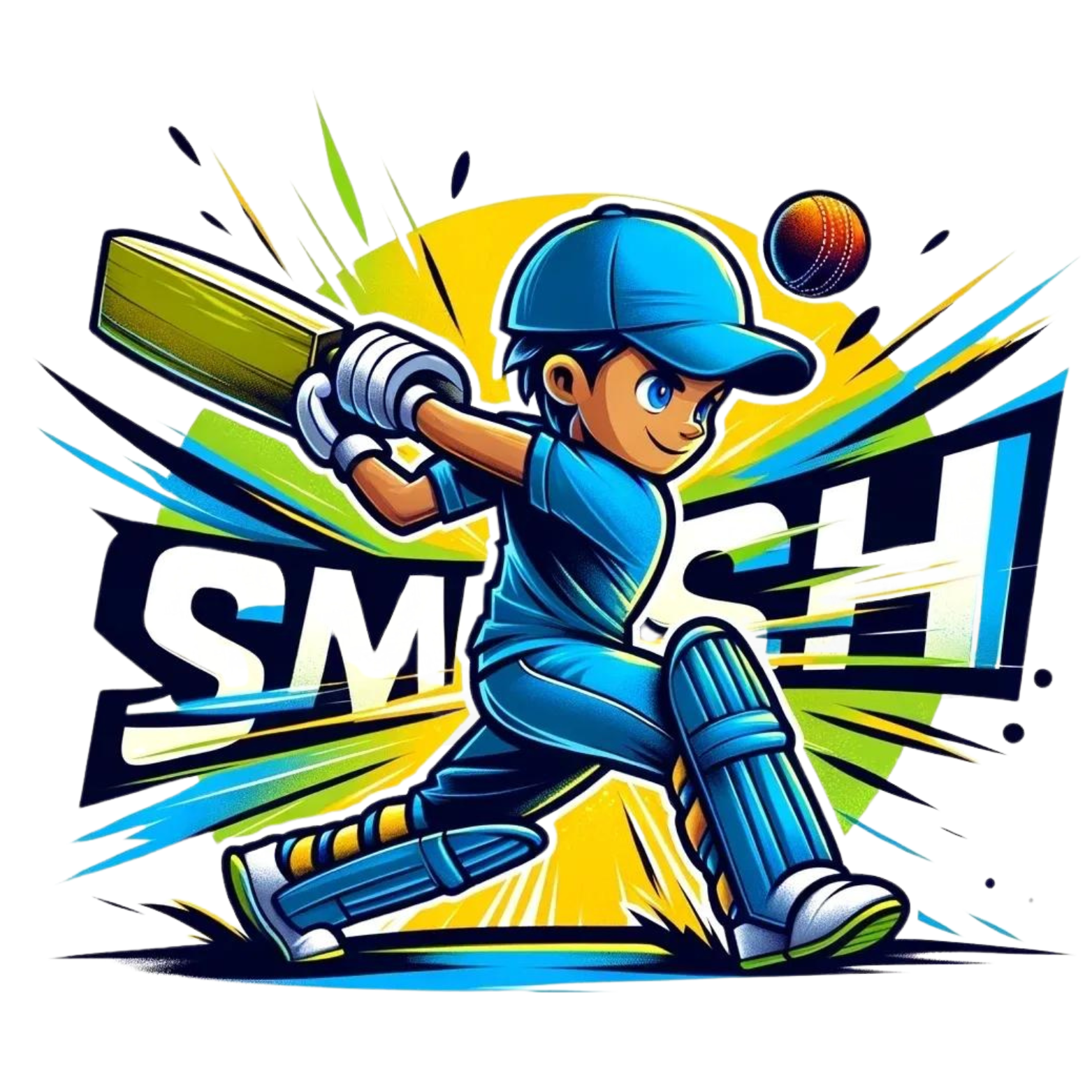 Smash Cricket Academy — Youth Cricket Coaching in South Africa